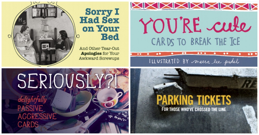 Passive Aggressive Ecards